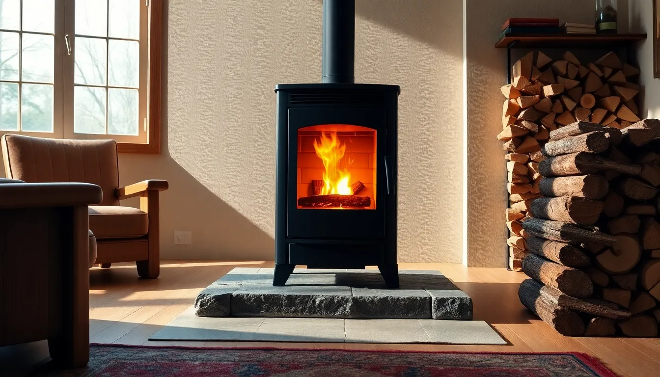 Guide Gear Wood Stove: A Comprehensive Overview - Military Police Network